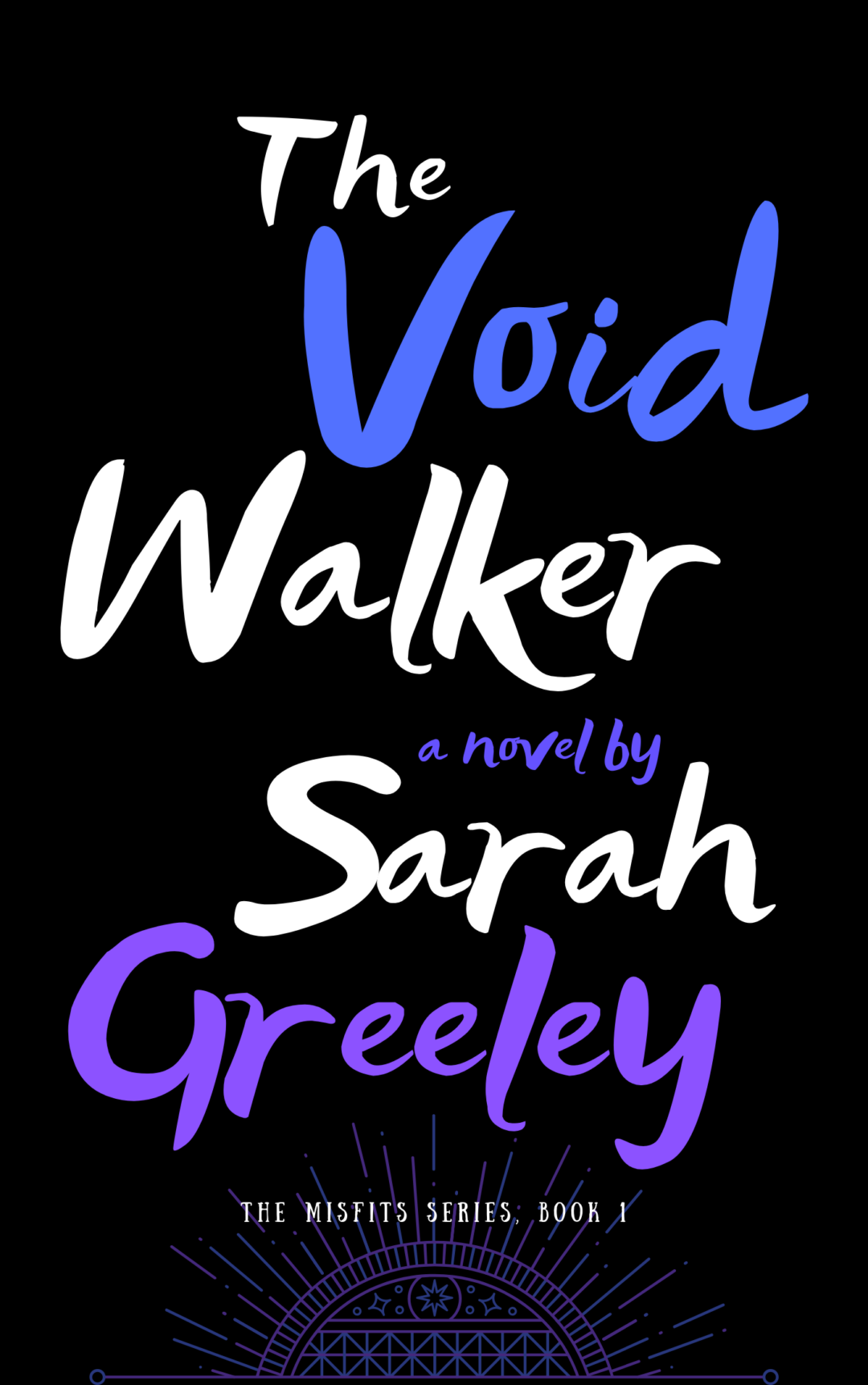Home - Sarah Greeley
